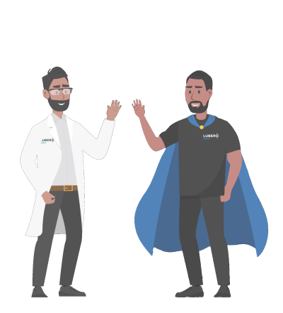 Rundgewinde - Gewindeverbindung für erhöhte Schmutzresistenz