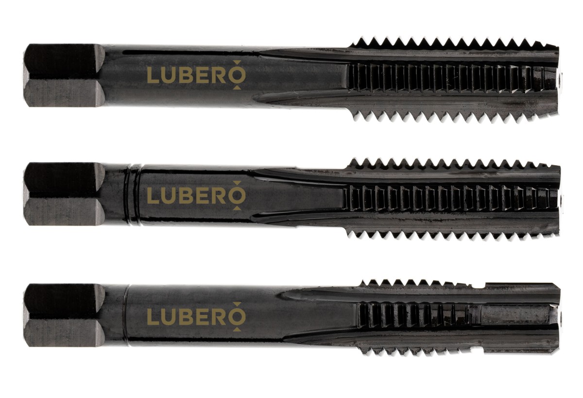 Hand taps from German production " Lubero GmbH