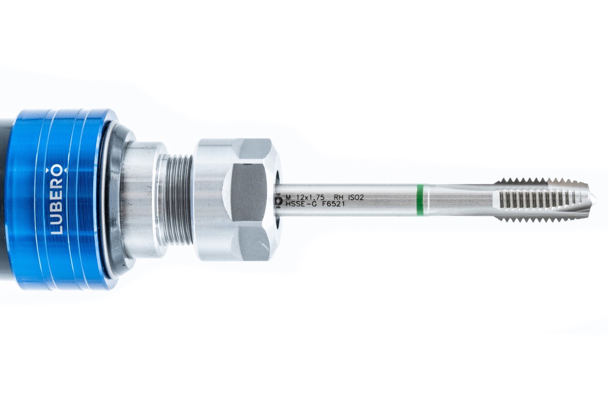 Tap & Taps Manufacturer " Lubero GmbH